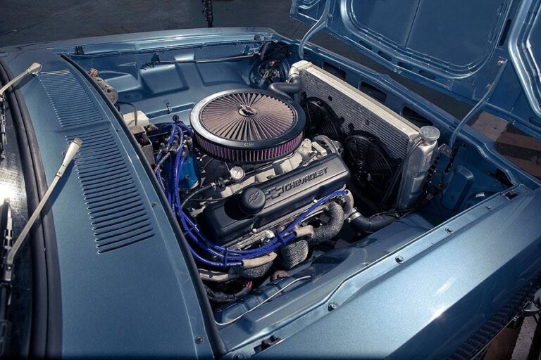 Chevrolet Opala: Um Ícone da História Automobilística Brasileira