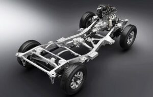 O que é Chassi de Carro? [Guia Completo com Exemplos e Dicas]