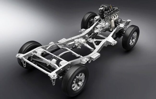 O que é Chassi de Carro? [Guia Completo com Exemplos e Dicas]