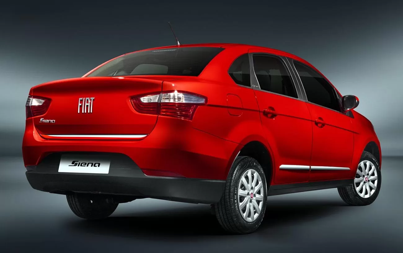 Fiat Grand Siena 2022: Tudo o Que Você Precisa Saber Sobre o Modelo