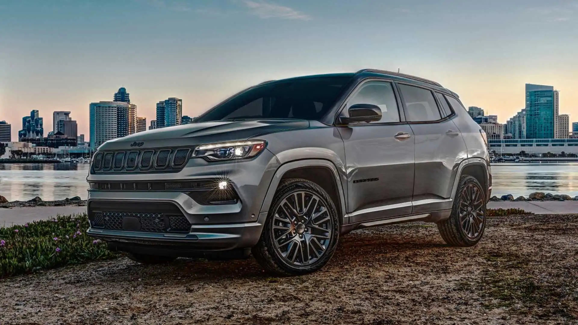 Jeep Compass 2024: Preço, Versões e Consumo do SUV